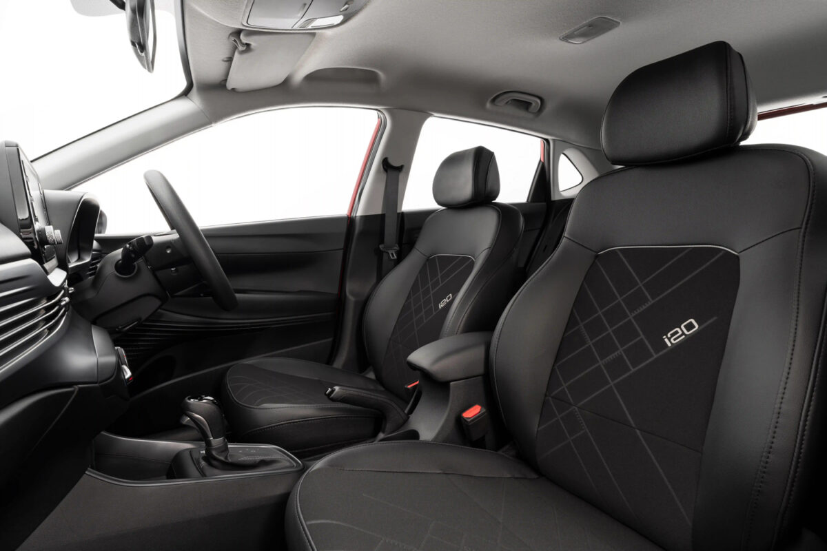 New Hyundai i20 for South Africa – Pricing revealed – TopAuto
