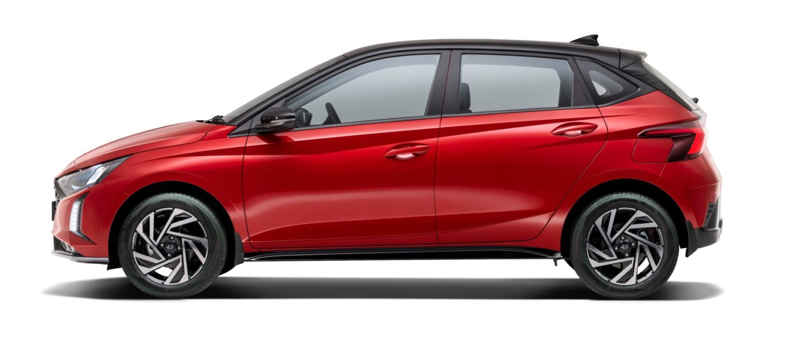 New Hyundai i20 officially goes on sale in South Africa – Pricing and ...