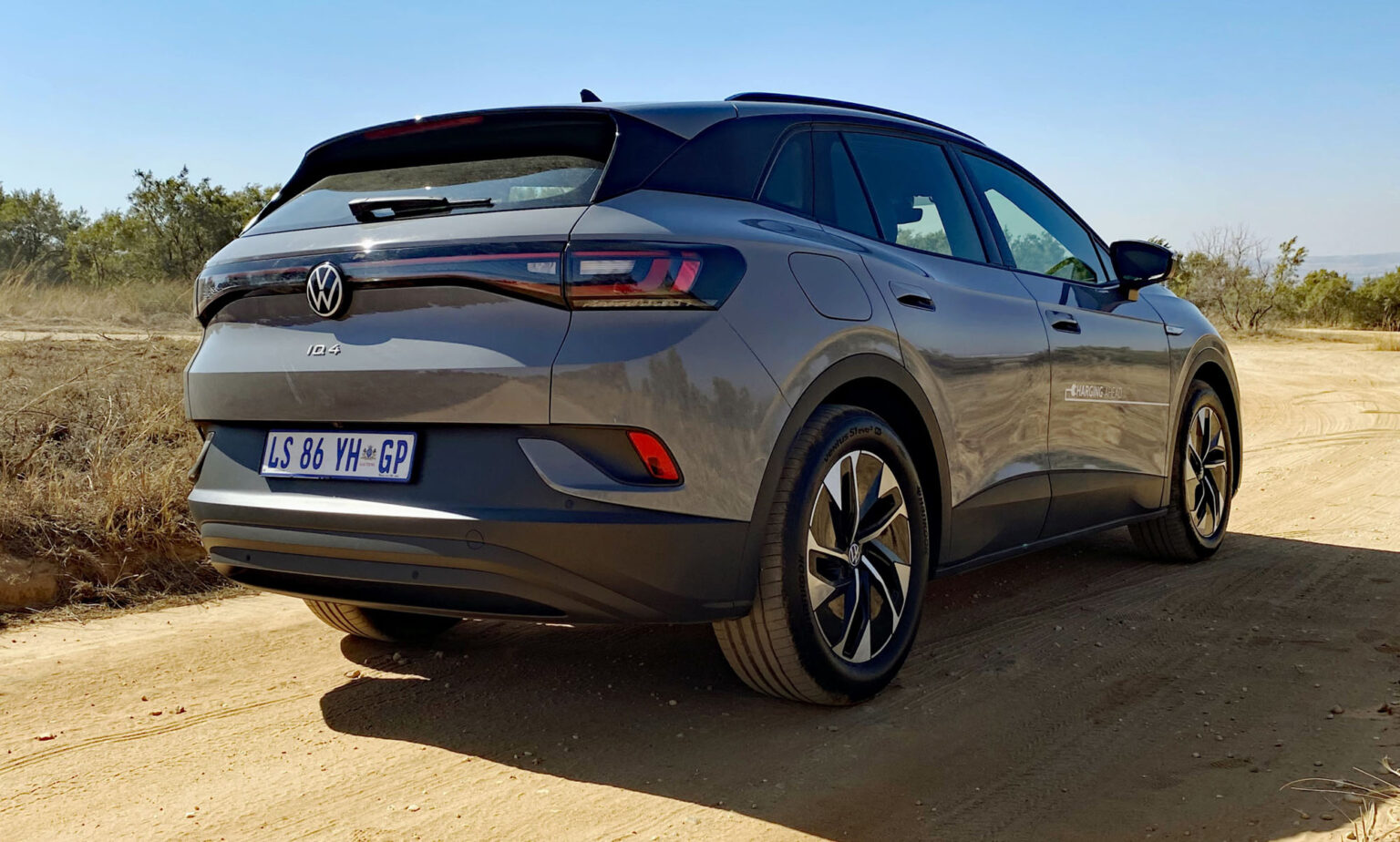 VW electric cars have arrived in South Africa – This is how they drive ...