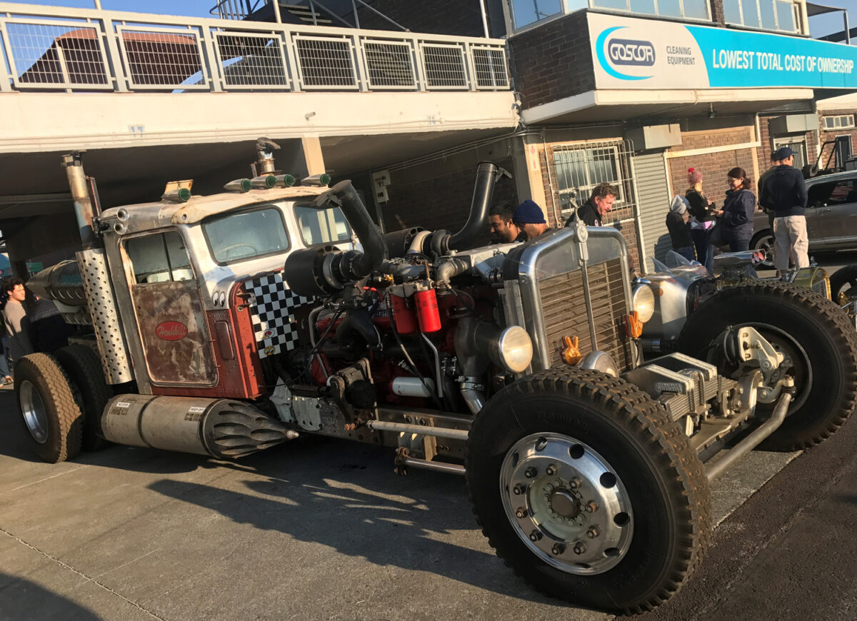 The biggest car show in South Africa happening this weekend – Ticket ...