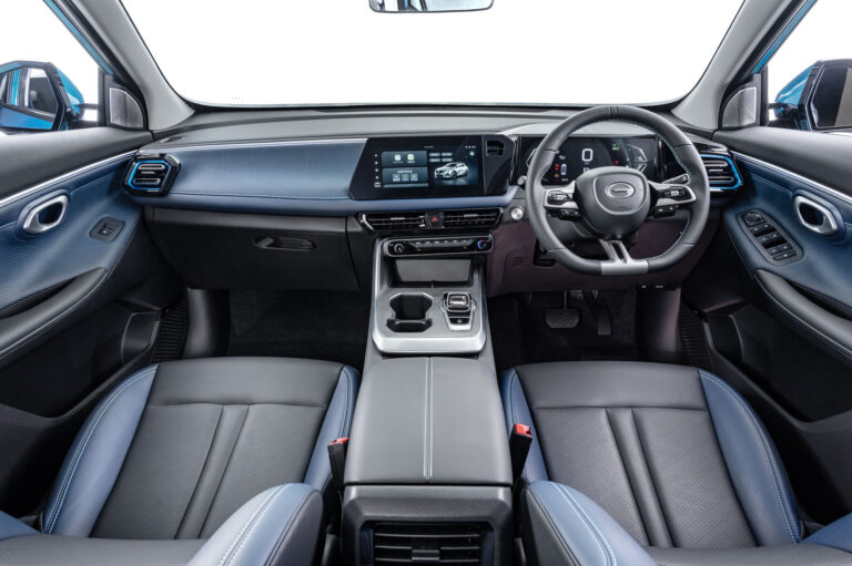 New GAC GS3 Emzoom launched in South Africa – Pricing and features ...