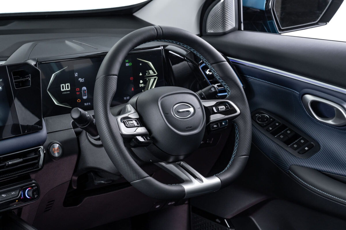 New GAC GS3 Emzoom launched in South Africa – Pricing and features ...