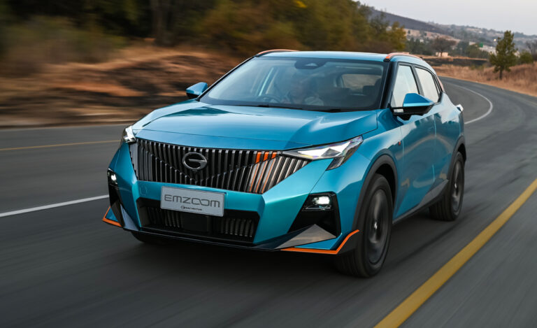 New GAC GS3 Emzoom launched in South Africa – Pricing and features ...