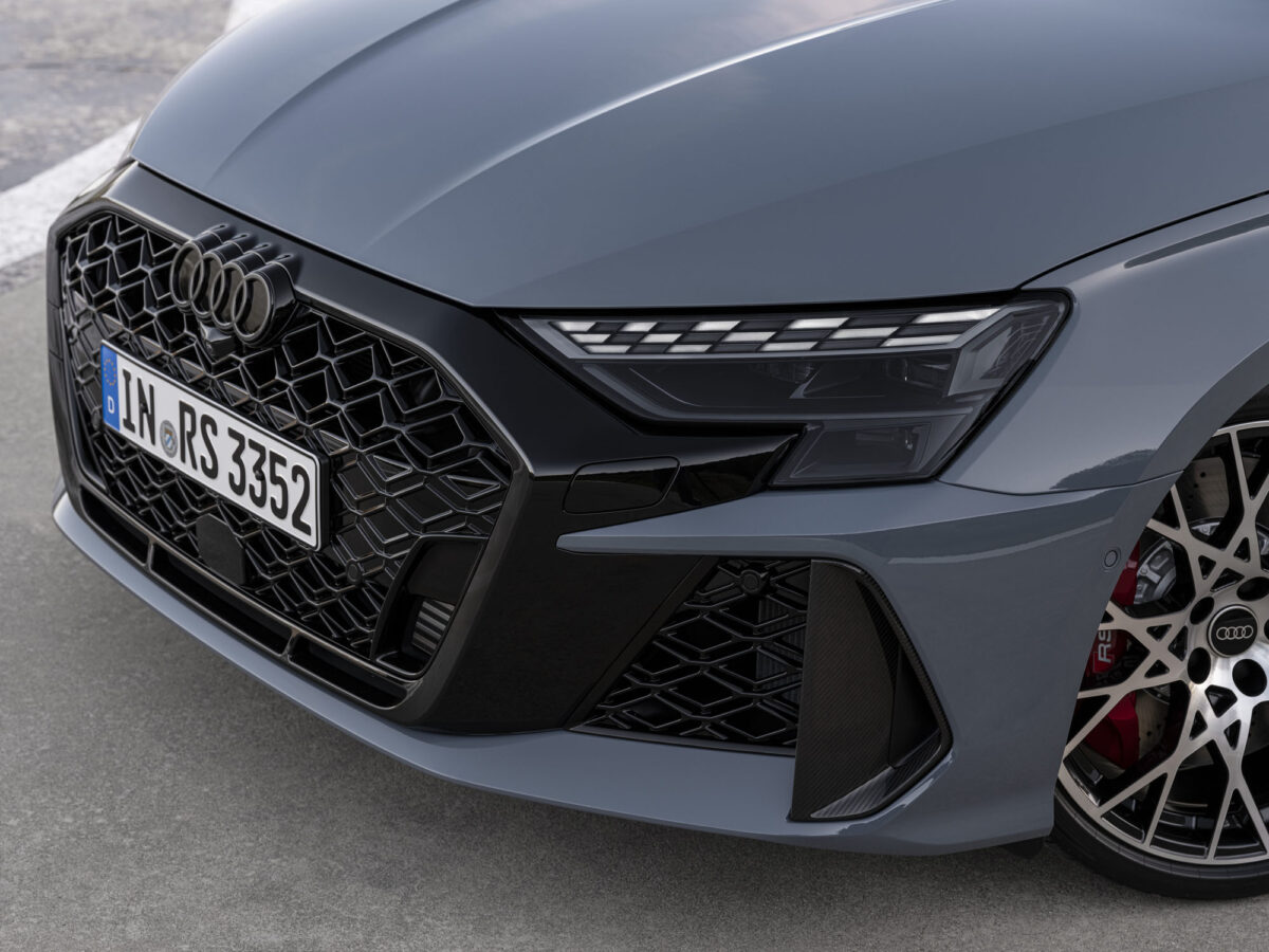 New high-performance Audi RS3 in South Africa – Pricing revealed – TopAuto