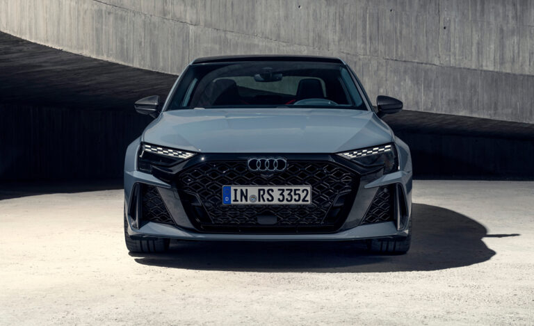 New Audi RS3 revealed – When you can buy it in South Africa – TopAuto