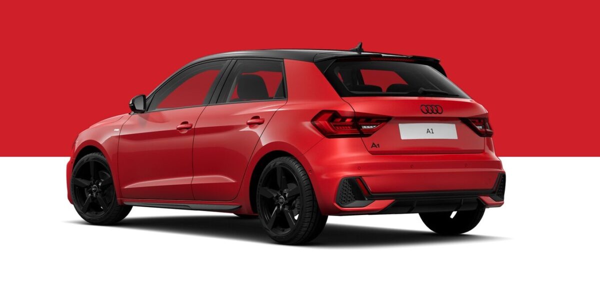 Surprise new Audi A1 for South Africa – Pricing and specifications ...