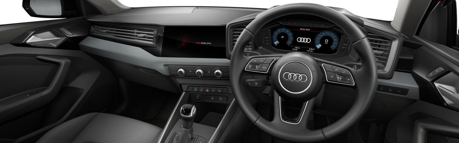 Surprise new Audi A1 for South Africa – Pricing and specifications ...