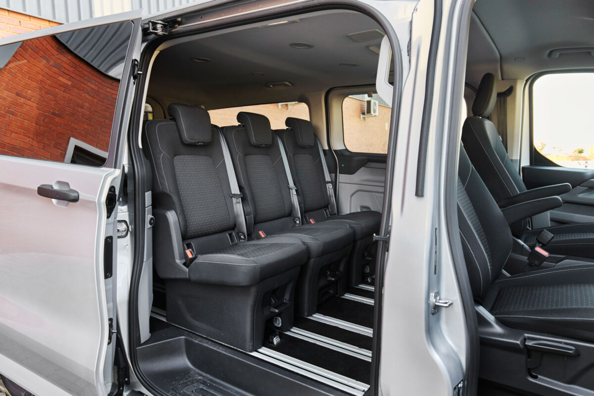 The new Tourneo is officially more expensive than Ford expected – TopAuto