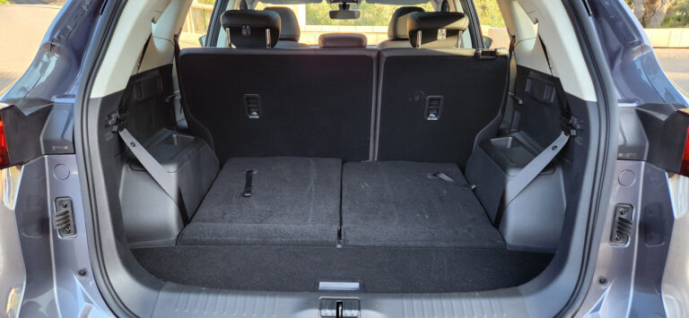 Jetour X70 Plus review – A promising start – TopAuto