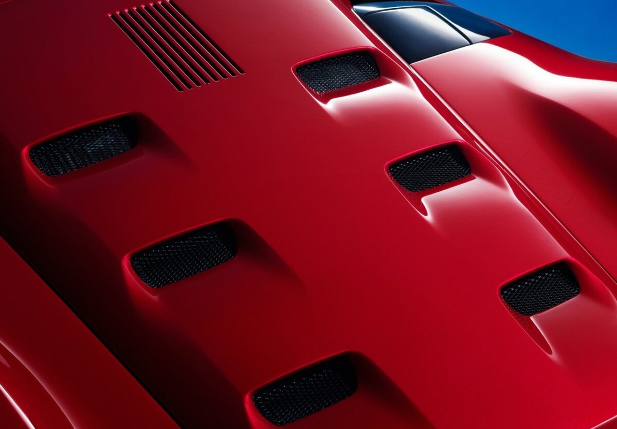 Ferrari unveils first supercar in 11 years – and immediately makes R55 ...