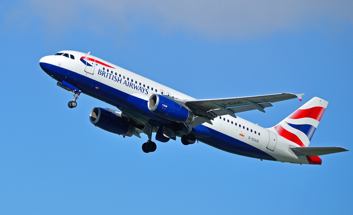 6 airlines announce new international flights for South Africa – TopAuto