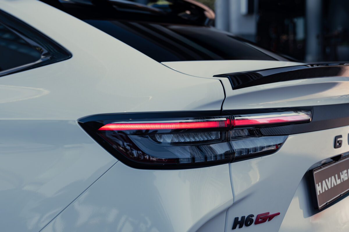 New Haval H6 GT announced for South Africa – Pricing and specifications ...