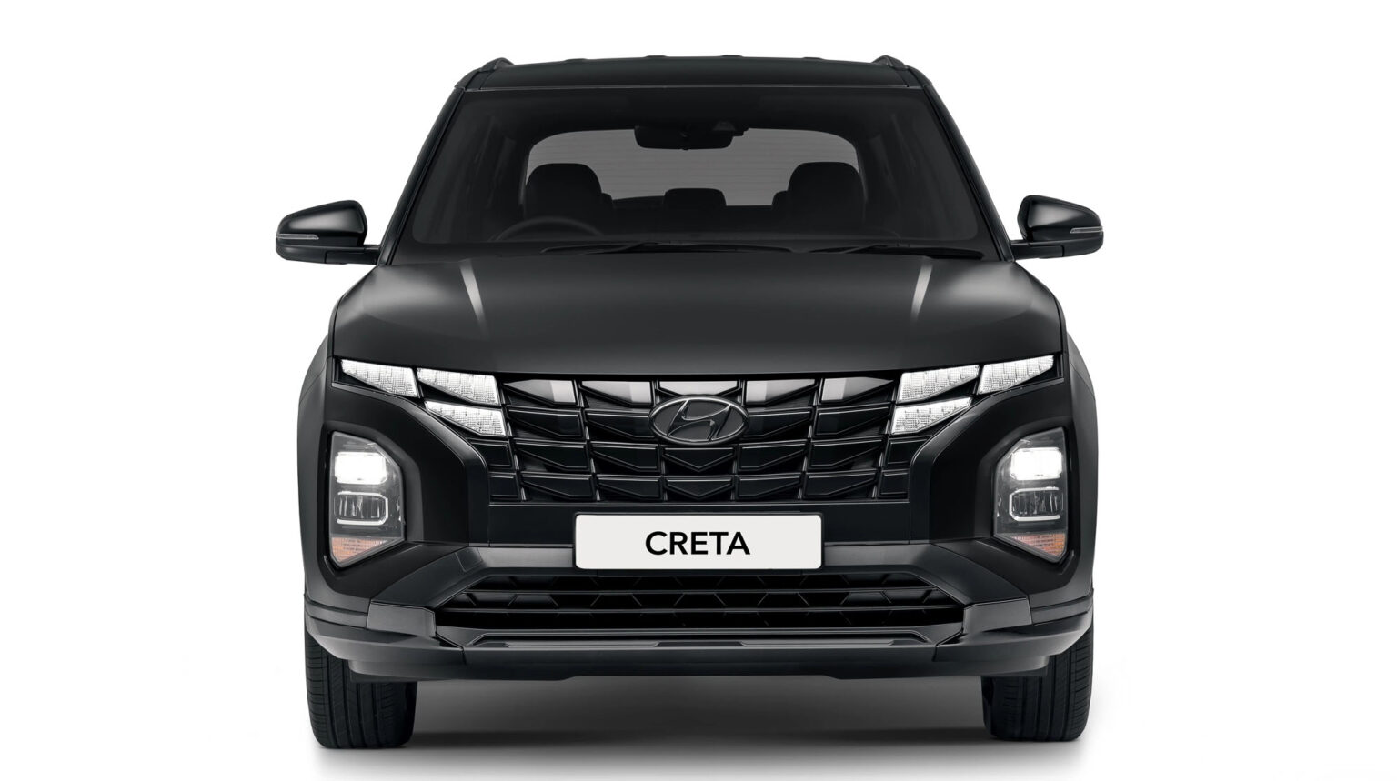 Lower prices and new models for Hyundai Creta in South Africa – TopAuto