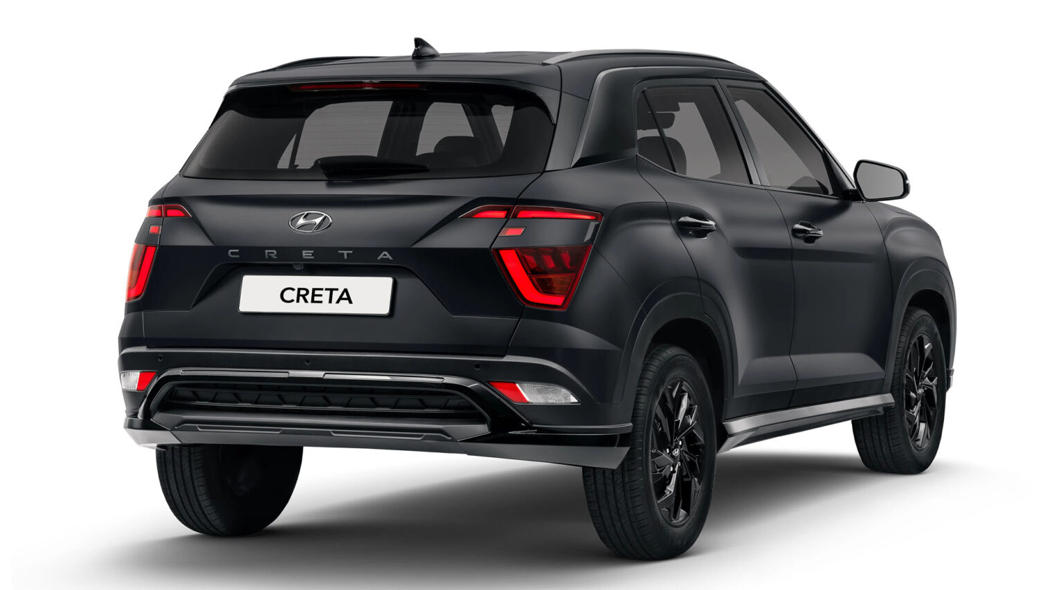 Lower prices and new models for Hyundai Creta in South Africa – TopAuto