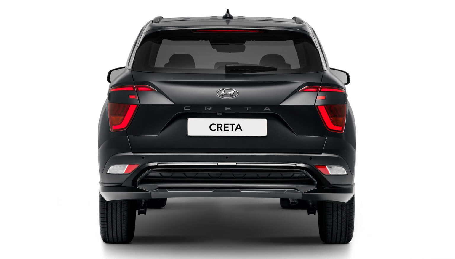 Lower prices and new models for Hyundai Creta in South Africa – TopAuto