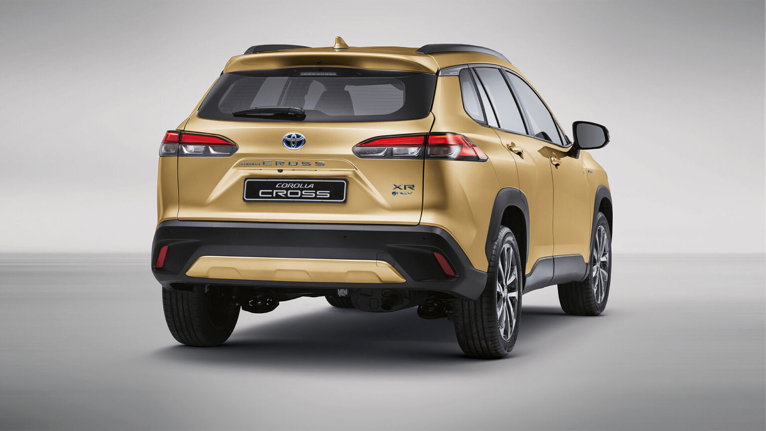 New Toyota Corolla Cross for South Africa – Pricing and features – TopAuto
