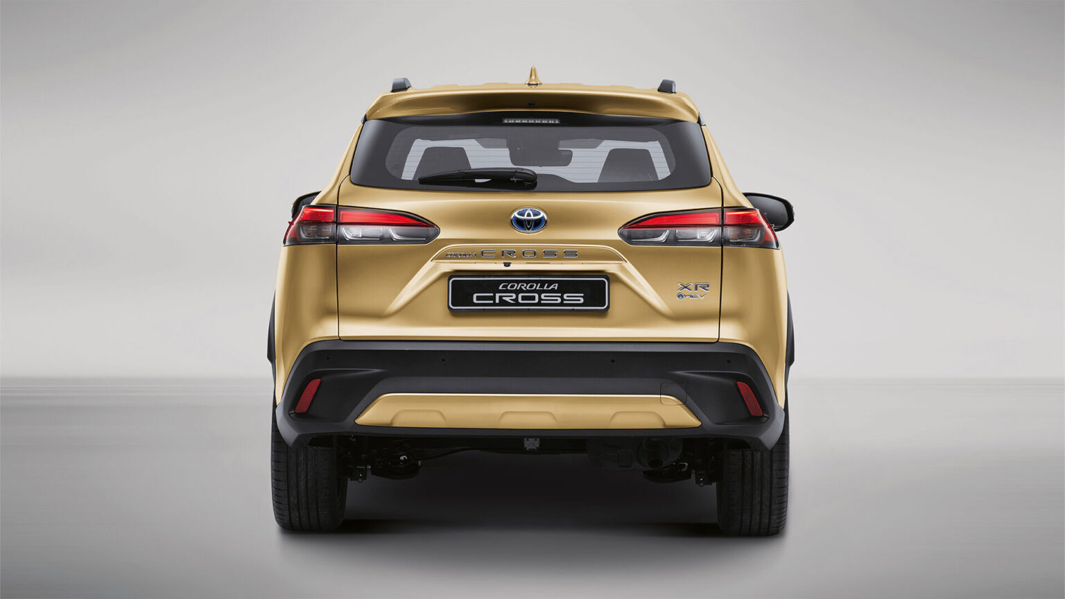 New Toyota Corolla Cross for South Africa – Pricing and features – TopAuto
