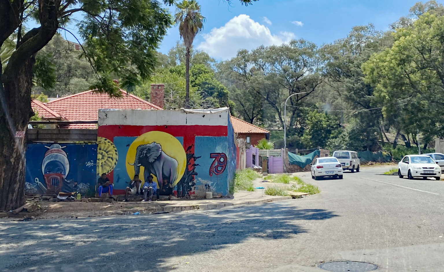 Driving the most dangerous pass in South Africa – Photos – TopAuto