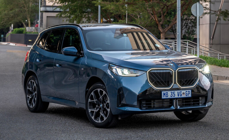One of South Africa’s most famous BMWs is coming home after 32 years ...