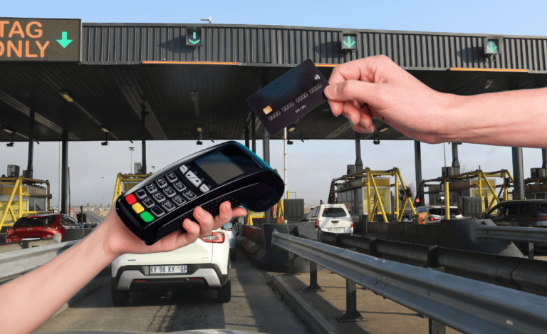 Major upgrade for toll gates in South Africa – TopAuto