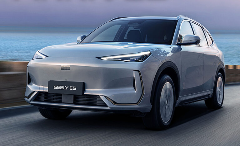 3 new Chinese car brands coming to South Africa this year – Details ...