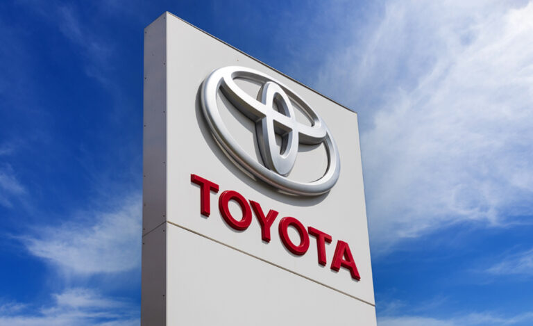 How Toyota keeps 150 million cars on the road – TopAuto