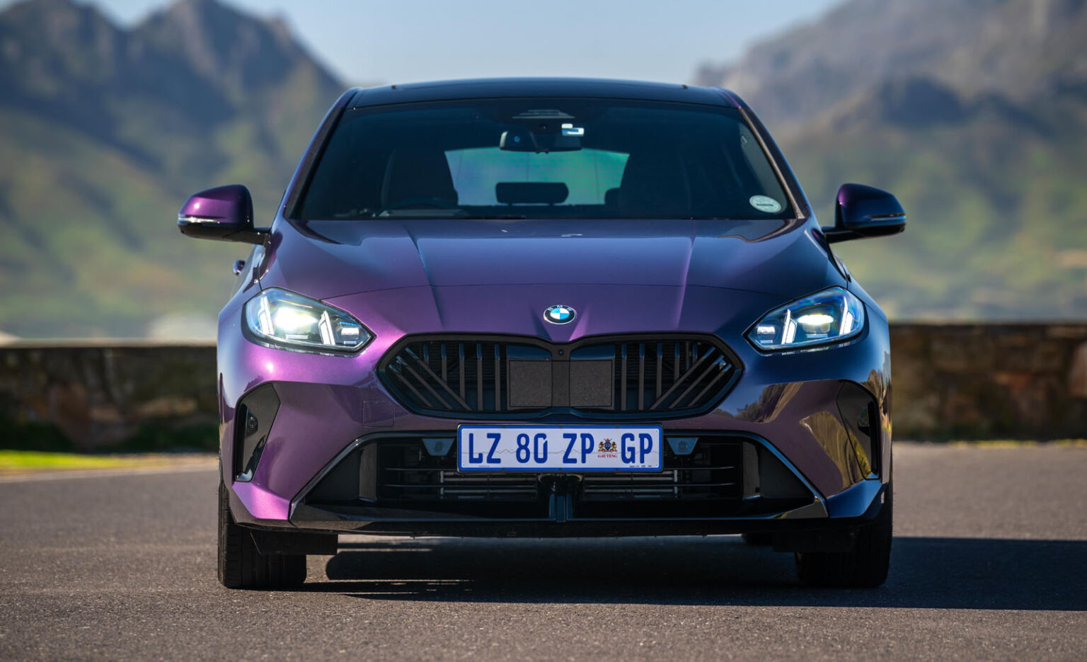 New BMW 1 Series officially launched in South Africa – Pricing and ...