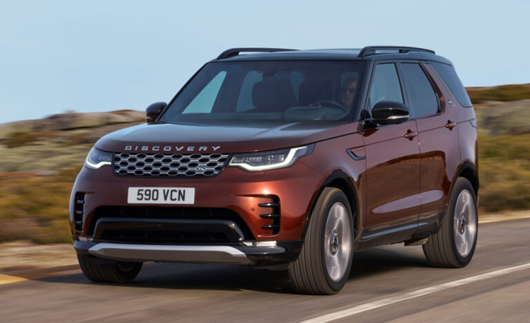 Land Rover reveals most luxurious Discovery ever – Pricing – TopAuto