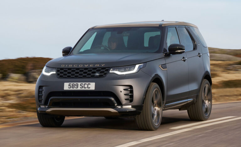 Land Rover reveals most luxurious Discovery ever – Pricing – TopAuto
