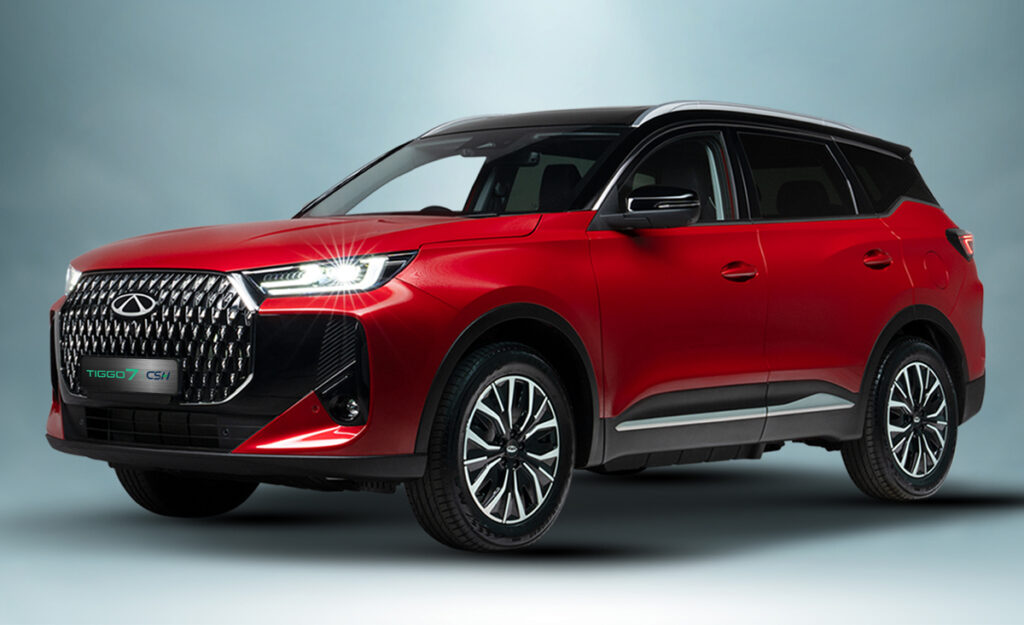 VW s New South African made Budget SUV Revealed TopAuto VW s New South African made Budget SUV Revealed TopAuto