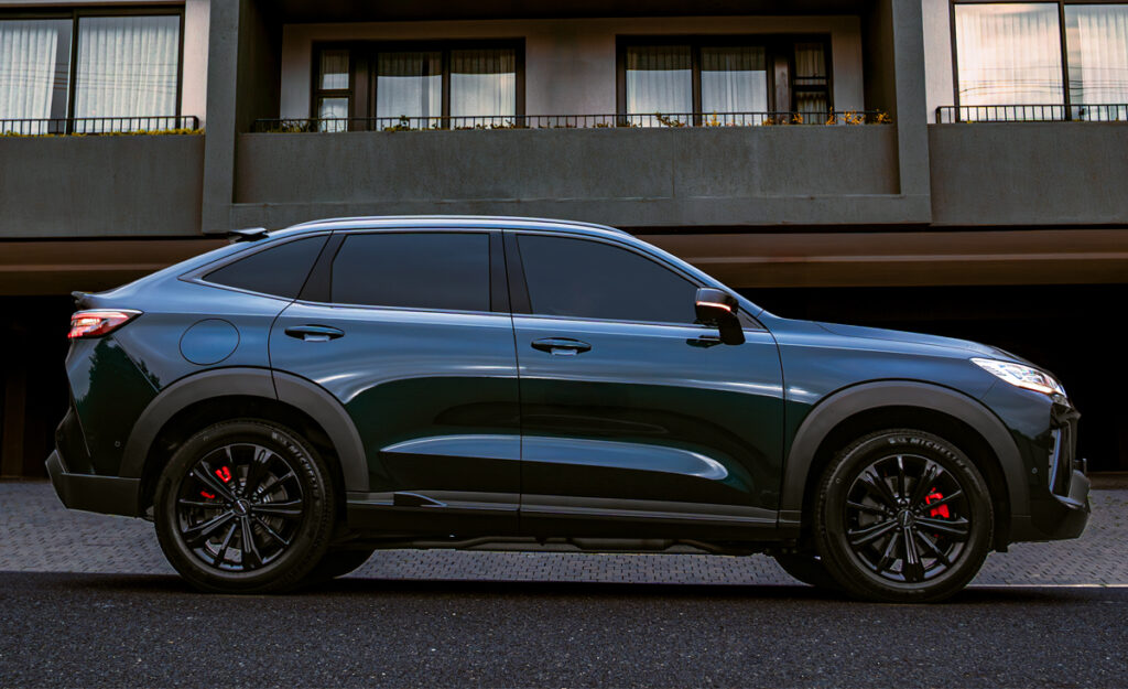 Haval launches new 1,000km hybrid SUV in South Africa – Pricing and ...
