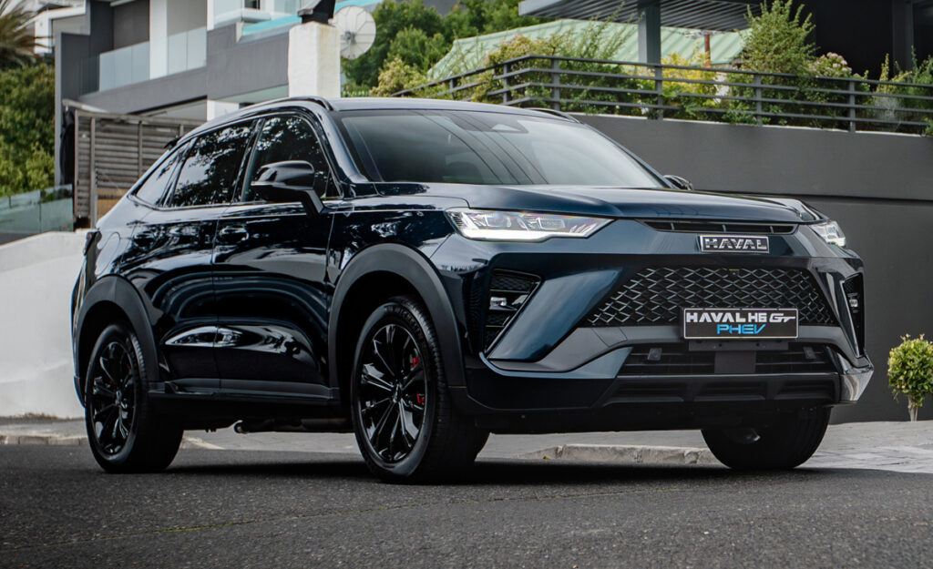Haval launches new 1,000km hybrid SUV in South Africa – Pricing and ...