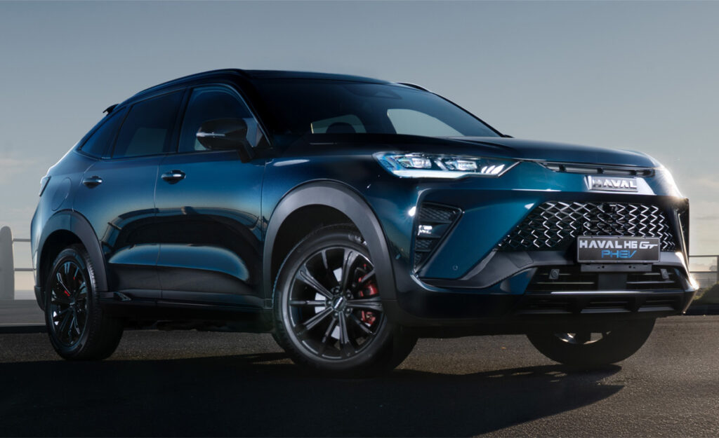 Haval launches new 1,000km hybrid SUV in South Africa – Pricing and ...