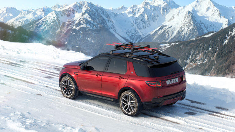 Entry-level Land Rover SUV updated for South Africa – Pricing and ...