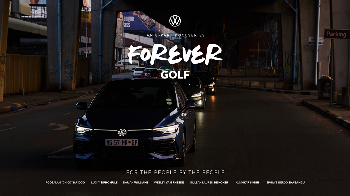 New limited-edition VW Golf for South Africa – What to expect – TopAuto