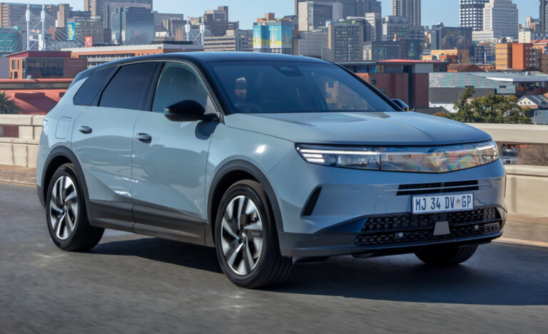 2026 South African Car of the Year semi-finalists revealed – With ...