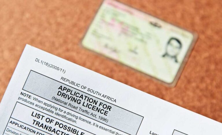 The easiest way to renew your driver’s licence in South Africa – TopAuto