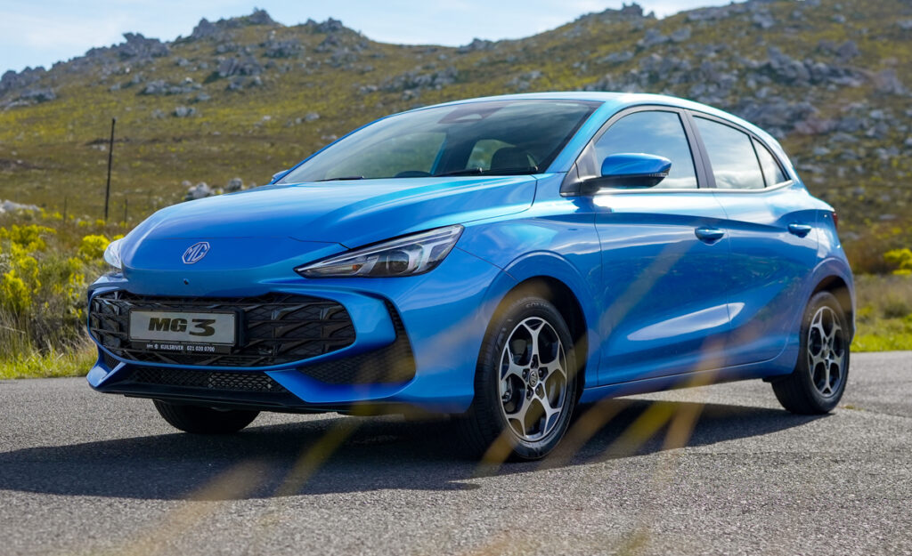 How much an entry-level car salesman can earn in South Africa – TopAuto