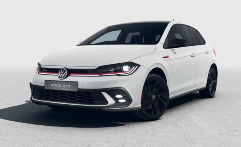 New VW Polo GTI Black Style goes on sale in South Africa – Pricing ...
