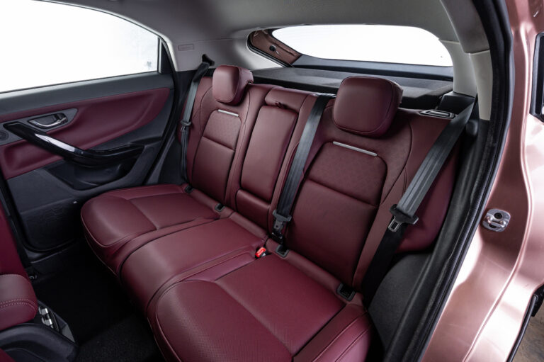 New Tata Curvv launched in South Africa – Pricing and features – TopAuto
