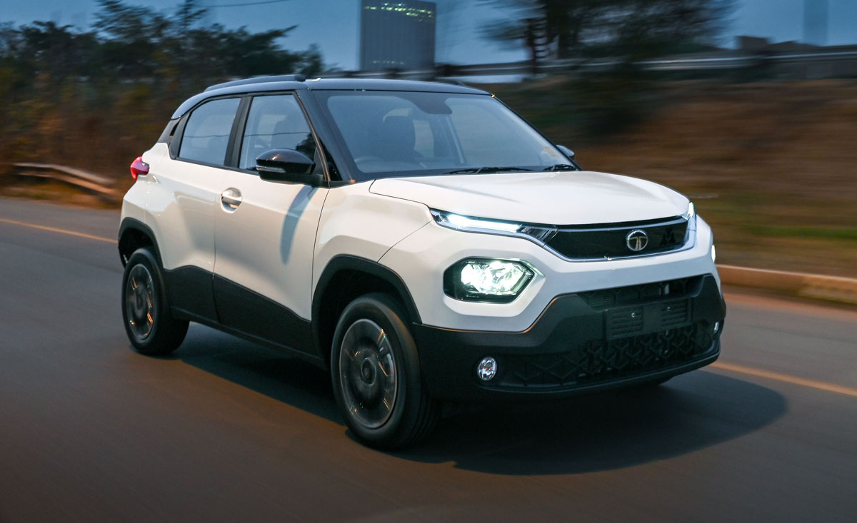 price and specifications – TopAuto