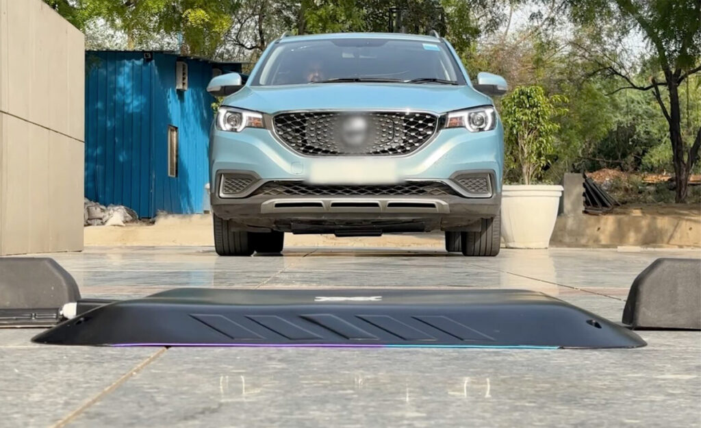 New wireless car chargers coming to South Africa – What to expect – TopAuto