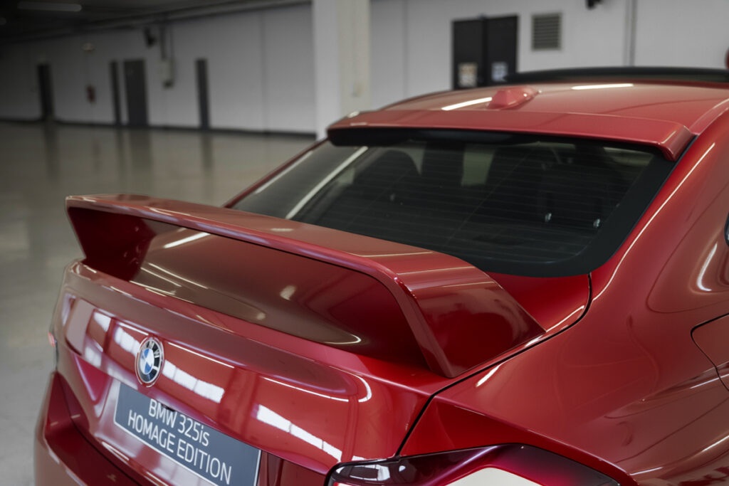 BMW reveals new limited-edition sports cars – Based on a South African ...