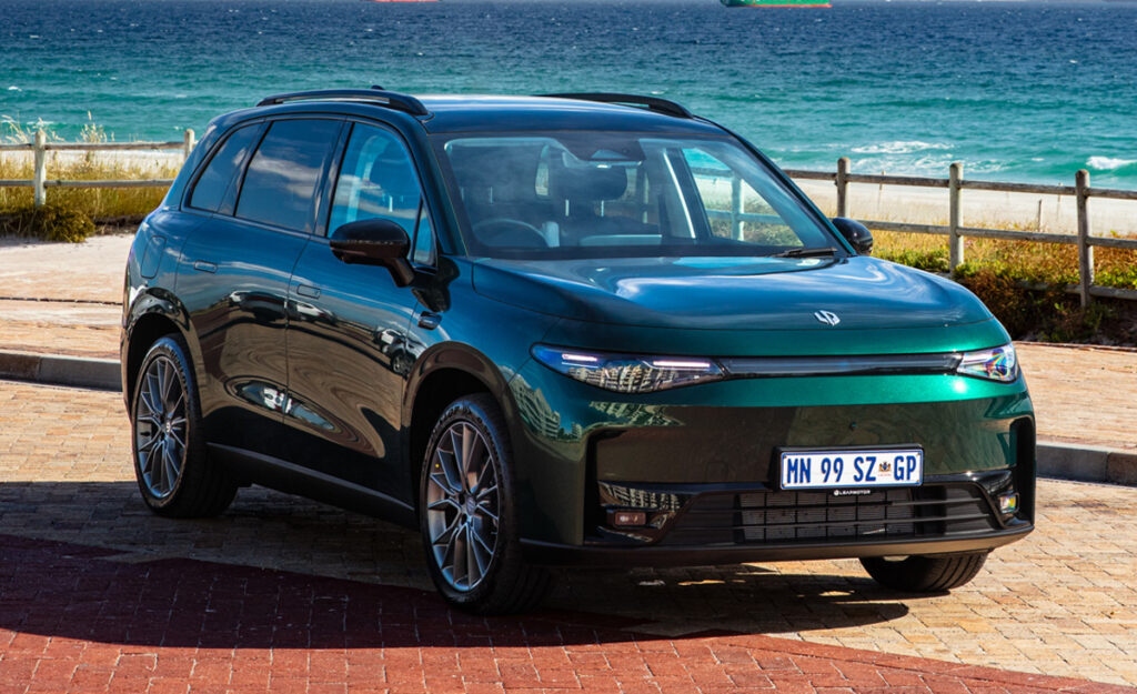 New Models – TopAuto