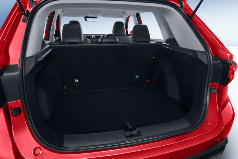 New MG ZS Pro launched in South Africa – Pricing and specifications ...