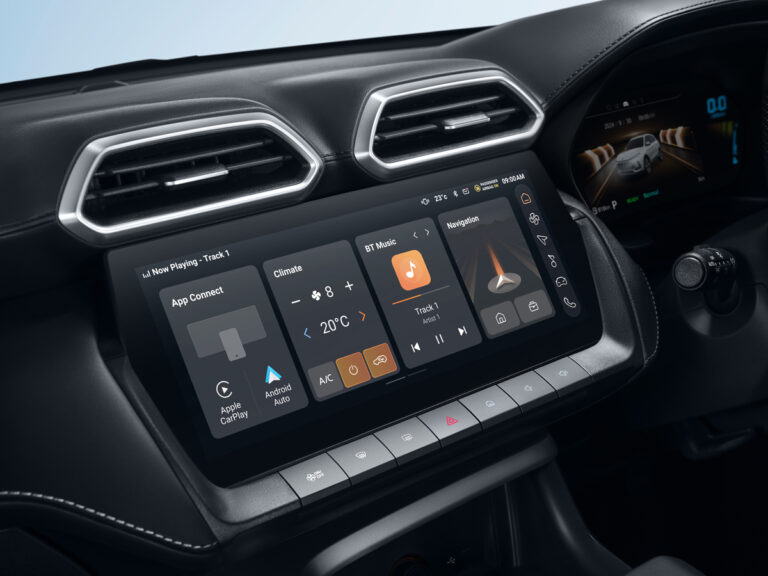 New MG ZS Pro launched in South Africa – Pricing and specifications ...