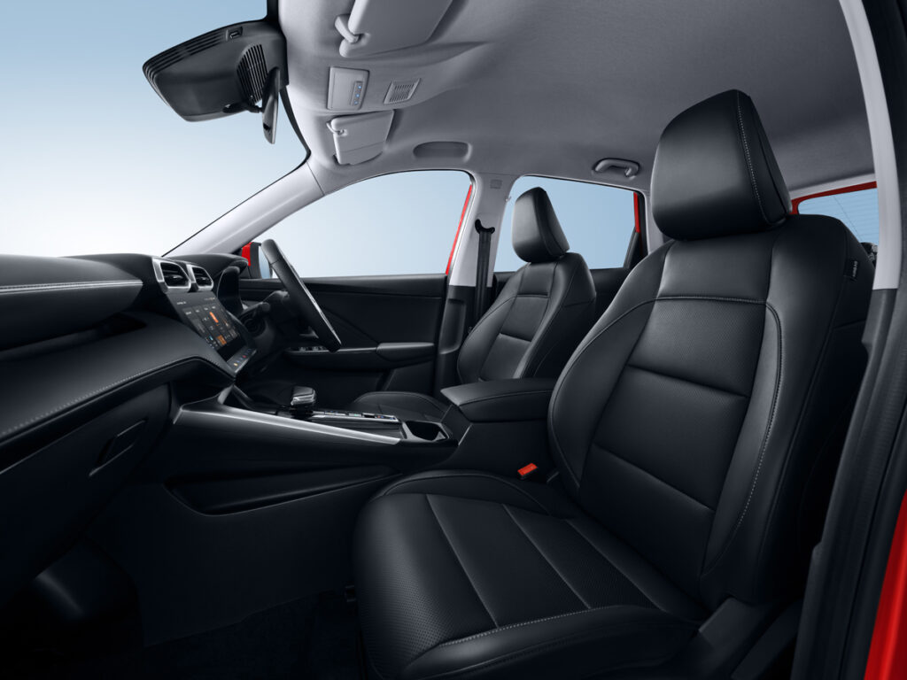 New MG ZS Pro launched in South Africa – Pricing and specifications ...