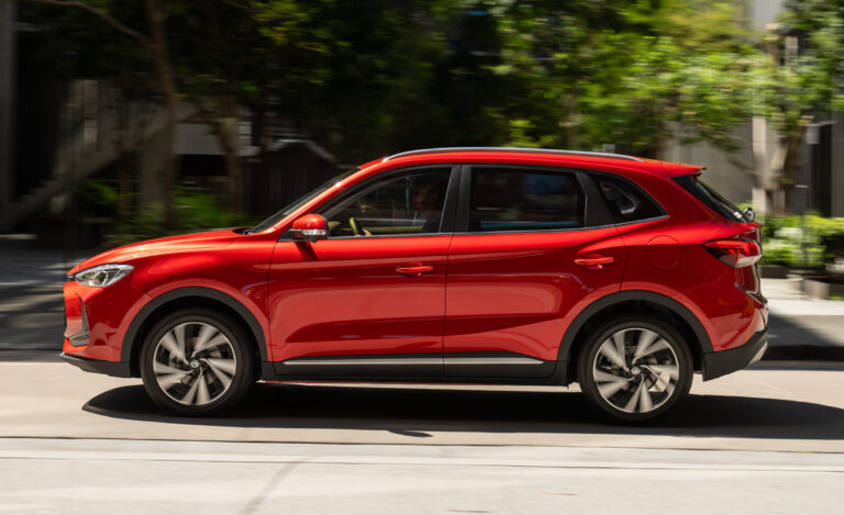 New MG ZS Pro launched in South Africa – Pricing and specifications ...