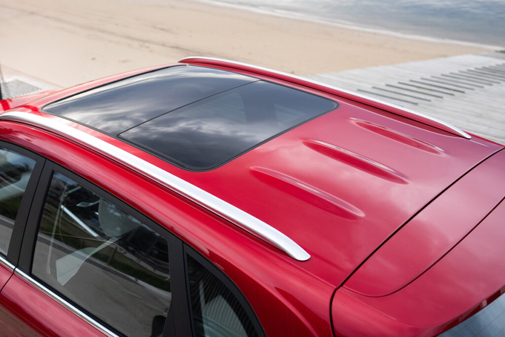 New MG ZS Pro launched in South Africa – Pricing and specifications ...
