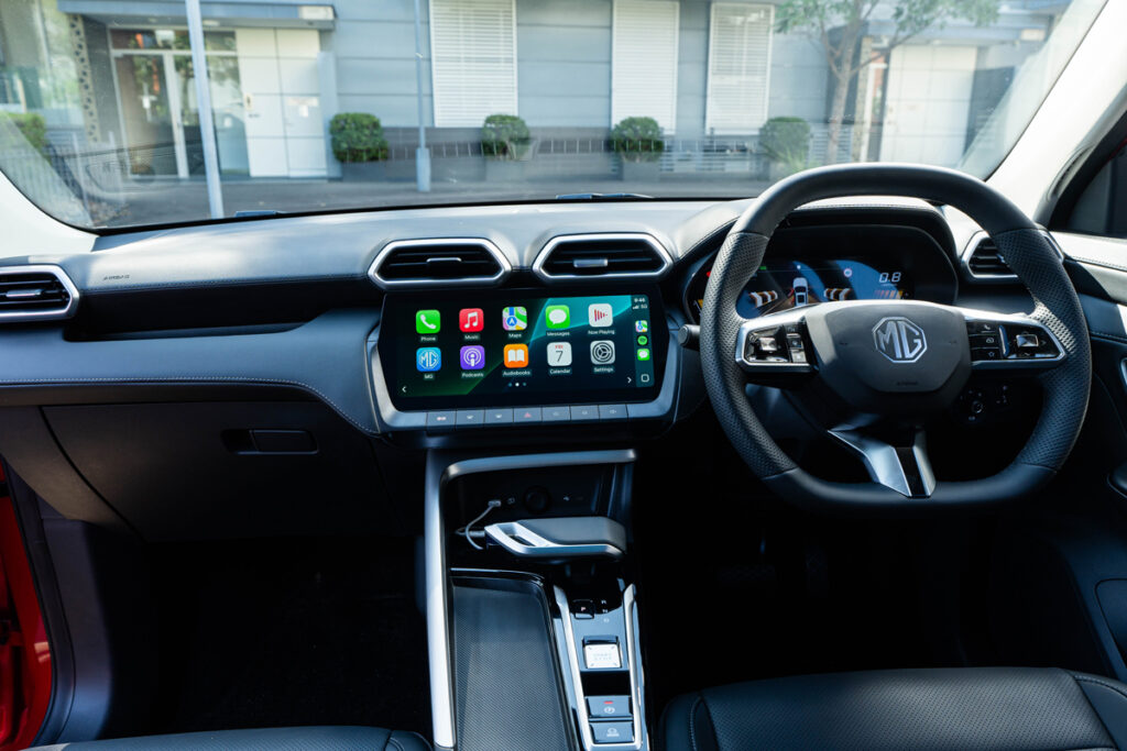 New MG ZS Pro launched in South Africa – Pricing and specifications ...